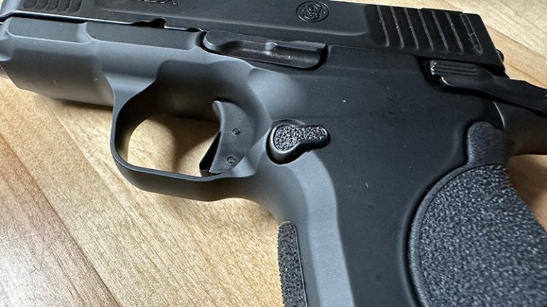 Smith & Wesson CSX Review | Is the new CSX up to snuff?