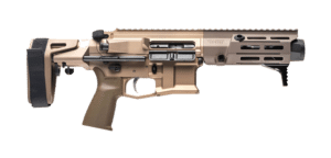 11 Best Short Barrel Rifles | Best List of SBR's